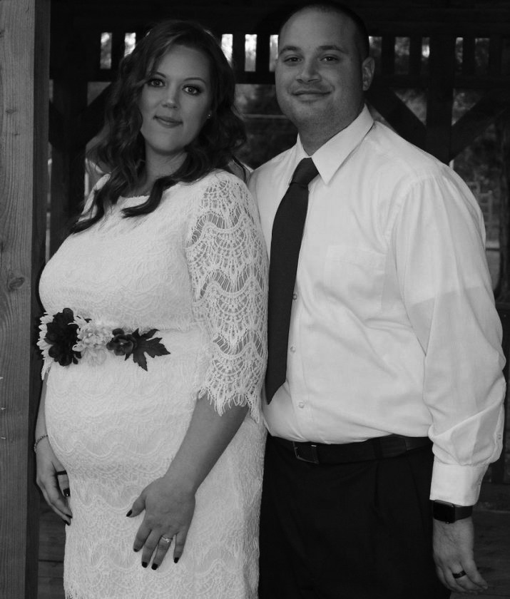 Yezzi — Waite | News, Sports, Jobs - Post Journal